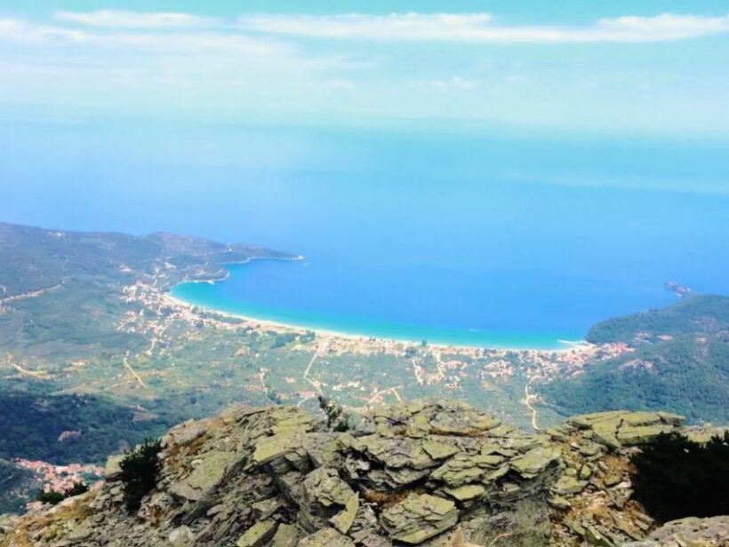 Jeep Safari in Thassos Mountain - Who Would Love This Tour?