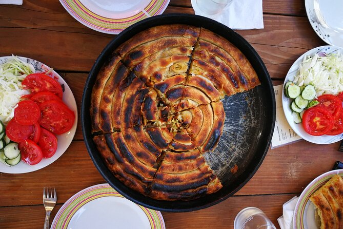 Jeep safari Lukomir - Cost and Value Analysis