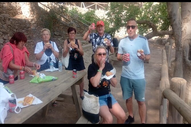 Jeep Safari - Mojacar , Turre , Los Gallardos , Cabrera - The Sum Up