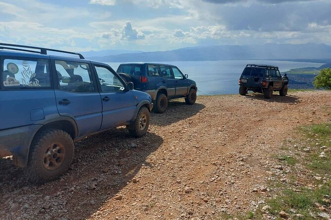 Jeep Safari National Park Galicica - FAQ