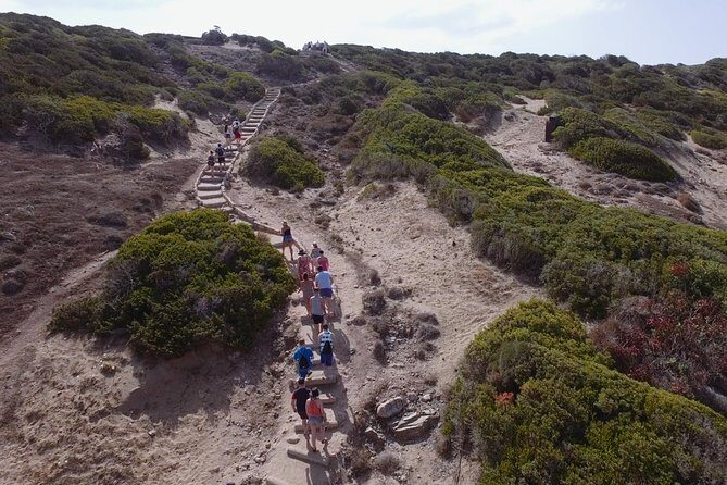 Jeep Safari to Akamas from Limassol - Deep Dive into the Stops