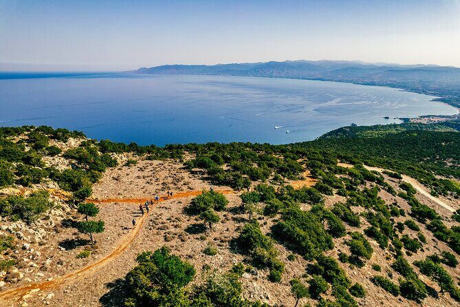 Jeep Safari to Akamas from Limassol - FAQs