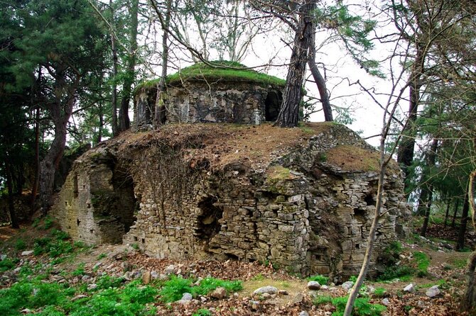 Jeep Safari to National Park From Kusadasi Port / Hotels - What You Can Expect on the Day