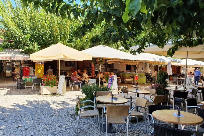 Jeep Safari to Troodos Mountains : Nature, Villages and Blue Wine - Traveler Experiences and Feedback