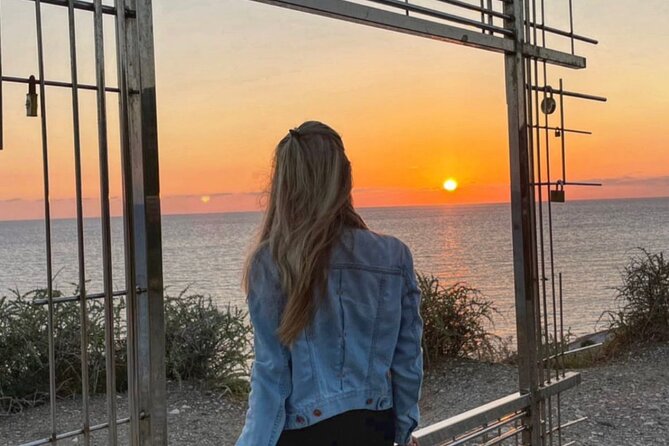 Jeep Safari to Troodos Mountains : Nature, Villages and Blue Wine - Enhancing Your Cypriot Adventure