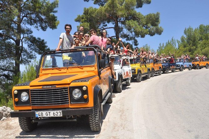 Jeep Safari to Villages From Kusadasi Port / Hotels - Authentic Reviews: What Travelers Say