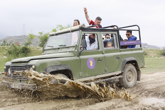 Jeep Safari Tour - Traveler Reviews and Experiences