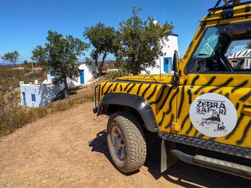 Jeep Safari Tour - Full Day - The Sum Up: Is It Worth It?