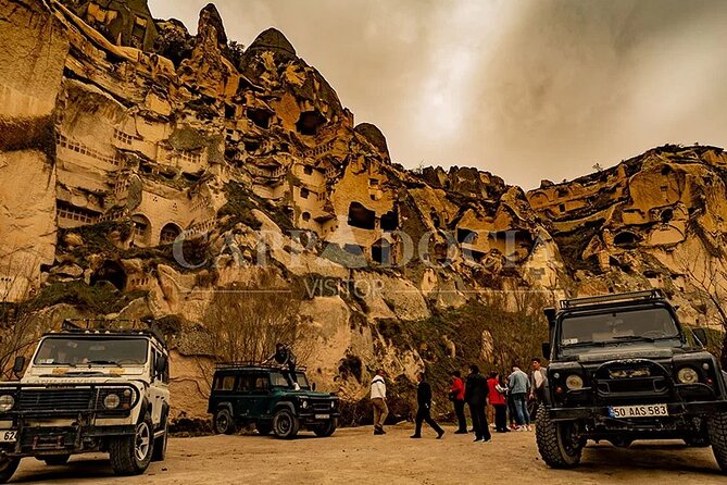 Jeep Safari Tour in Cappadocia - The Sum Up: Is This Tour Right for You?