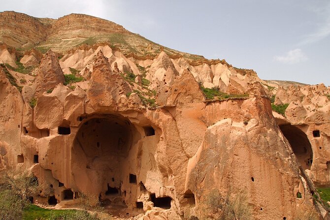 Jeep Safari Tour in Cappadocia - FAQ