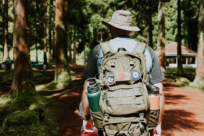 Jeep Safari Tour - Terceira Island FD - Traveler Feedback