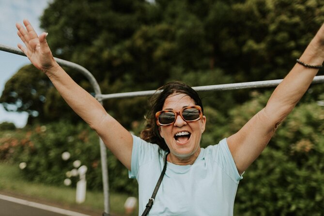 Jeep Safari Tour - Terceira Island FD - Stunning Landscapes of Terceira Island