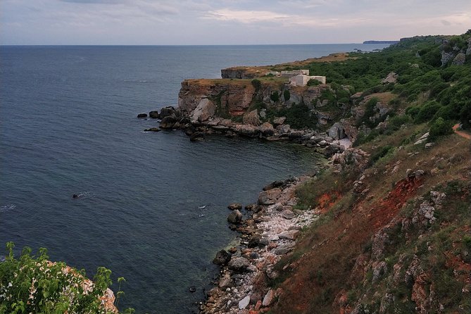 Jeep Safari Varna, Albena, Golden Sands & Kranevo - Detailed Tour Information and Policies