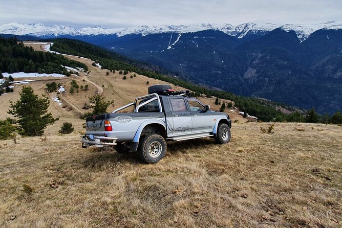 Jeep Safari Varna, Albena, Golden Sands & Kranevo - Customer Feedback and Ratings