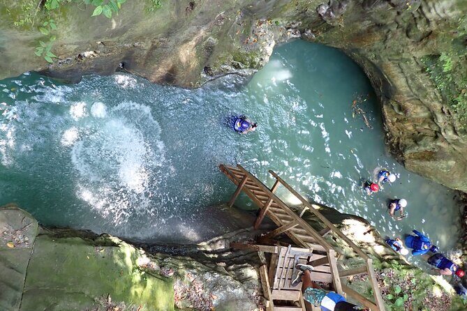 Jeep safari waterfall tours - Key Points