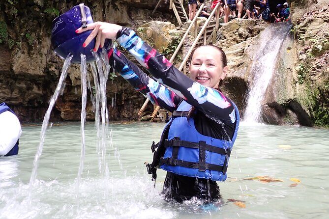 Jeep safari waterfall tours - FAQ