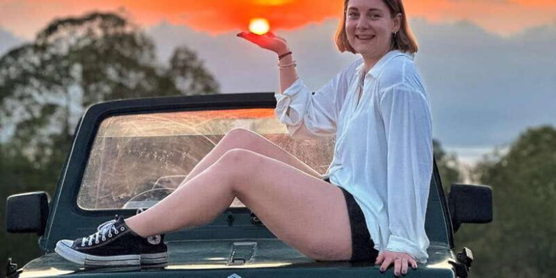 Jeep sunrise activity and coffee plantation - What We Loved About This Tour