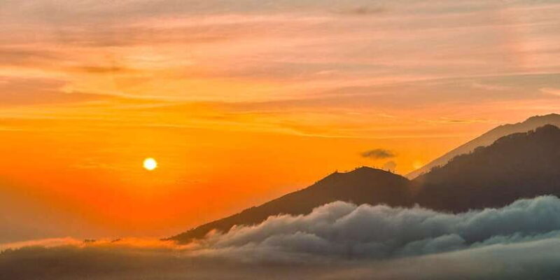 Jeep Sunrise & Natural Hot Spirng - What’s Included and What’s Not