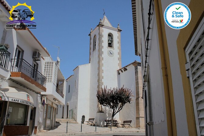 Jeep Sunset by the Algarve Mountains - The Experience in Practice