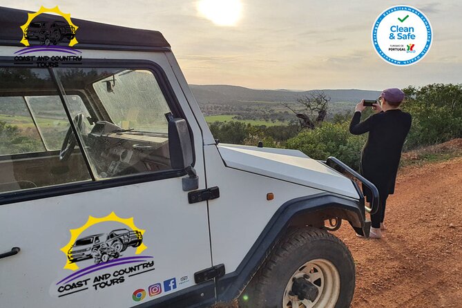 Jeep Sunset by the Algarve Mountains - Who Should Consider This Tour?