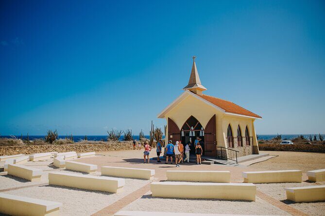 Jeep Tour Adventure - An In-Depth Look at the Jeep Tour in Aruba