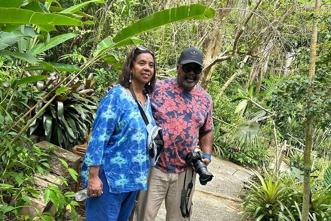 Jeep Tour and Hiking Adventure A Thrilling Experience - Key Points