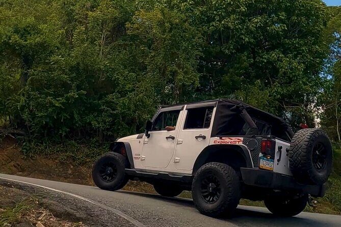 Jeep Tour and Hiking Adventure A Thrilling Experience - Additional Details and Practicalities