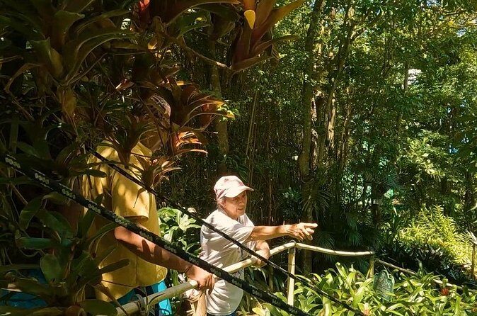 Jeep Tour and Hiking Adventure A Thrilling Experience - FAQ