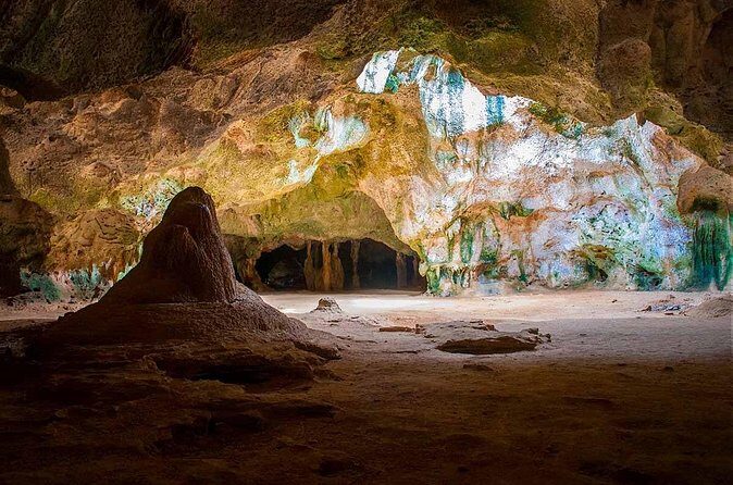 Jeep Tour Arikok National Park and Snorkeling at Baby Beach - Final Thoughts: Who Will Love This Tour?