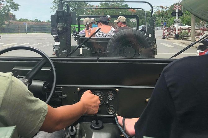 JEEP TOUR: From HOI AN, DA NANG To HUE via HAIVAN PASS - The Sum Up: Who Is This Tour Best For?