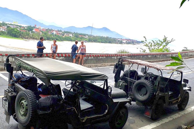 JEEP TOUR: From HUE To HOI AN, DA NANG via HAI VAN PASS - Who Should Consider This Tour?