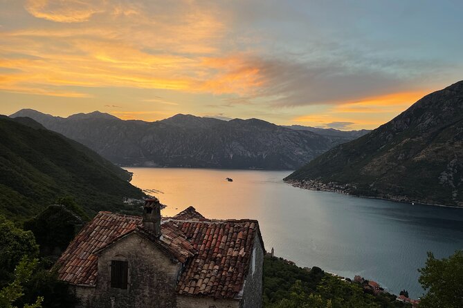 Jeep Tour - Hidden Stone Village in Kotor and Nat. Food Tasting - Tasting Local Delicacies