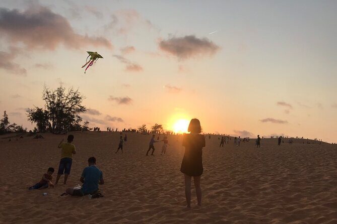 Jeep Tour in Group in Mui Ne - Exploring Mui Ne’s Highlights