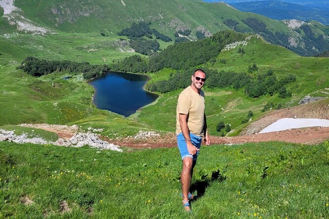 Jeep Tour in National Park Biogradska Gora - Schedule and Accessibility