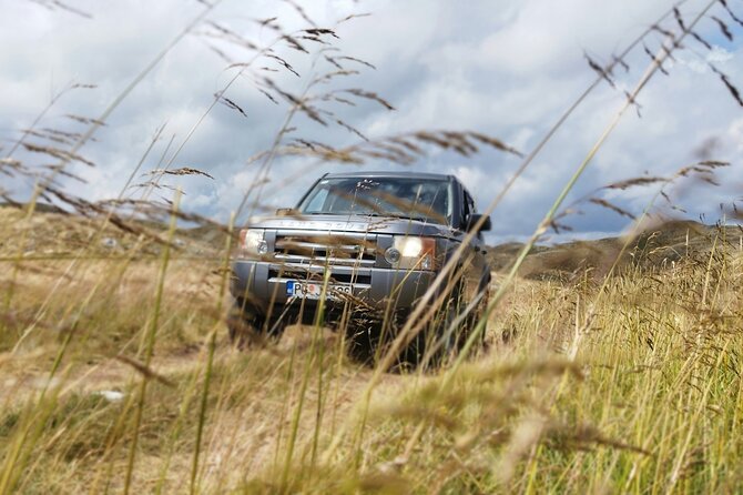 Jeep Tour in National Park Biogradska Gora - Traveler Reviews and Feedback