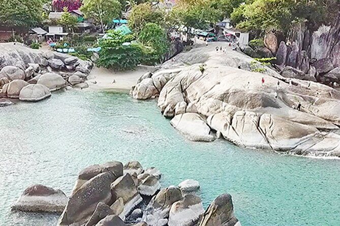 Jeep Tour Koh Samui Jungle Safari Full Day Adventure - Wat Khunaram & the Mummified Monk