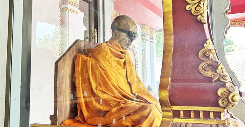 Jeep Tour Koh Samui Jungle Safari Full Day Adventure - What You Can Expect from the Koh Samui Jungle Safari