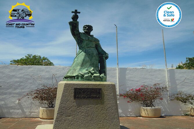 Jeep Tour of the City and Coast of Albufeira - Customer Experiences