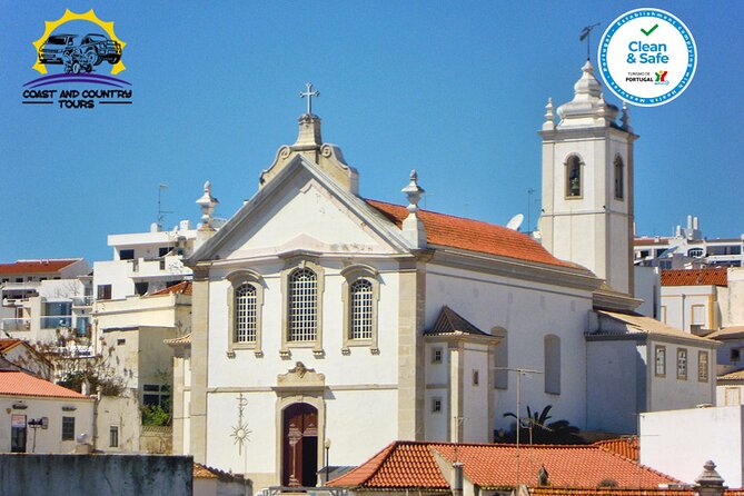 Jeep Tour of the City and Coast of Albufeira - Summary of Reviews