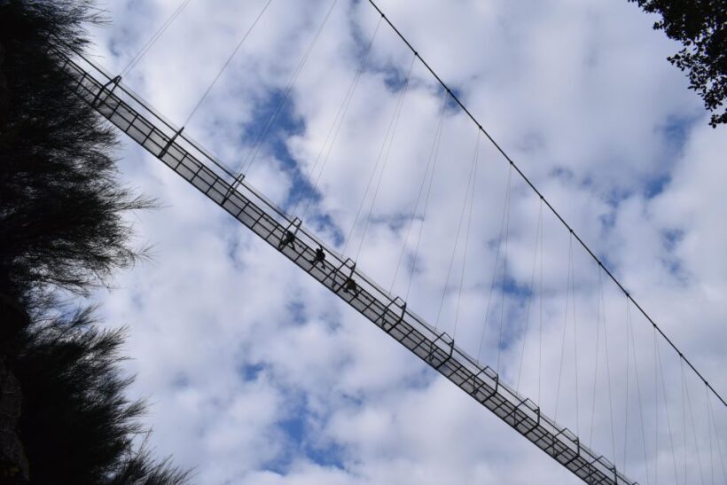 Jeep Tour Paiva Valley + 516 Arouca Bridge - The Itinerary: A Closer Look