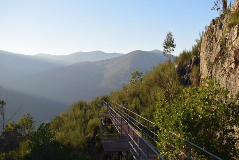 Jeep Tour Paiva Valley + 516 Arouca Bridge - Practical Tips for Your Trip