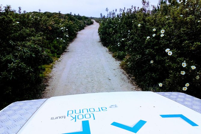 Jeep Tour to Espichel Cape Mysteries & Wild Beaches - The Religious Sanctuary at Espichel Cape