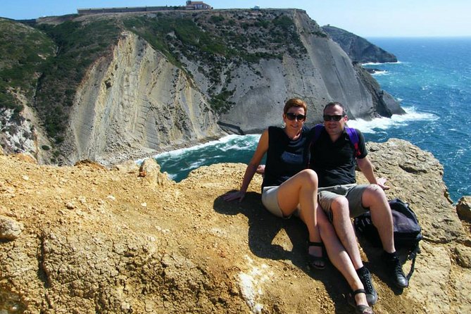 Jeep Tour to Espichel Cape Mysteries & Wild Beaches - Personalized Experience With Knowledgeable Guides