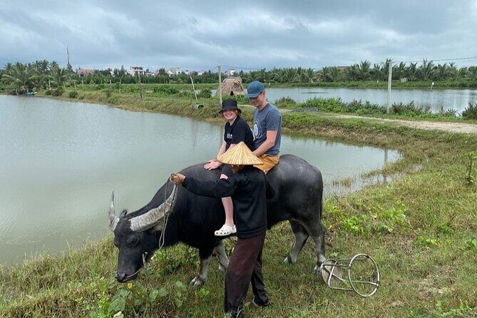 JEEP TOUR to HOI AN COUNTRYSIDE EXPERIENCE & Local Village Life - What’s Included and What’s Not