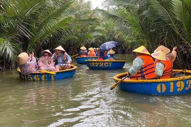 JEEP TOUR to HOI AN COUNTRYSIDE EXPERIENCE & Local Village Life - Frequently Asked Questions (FAQs)