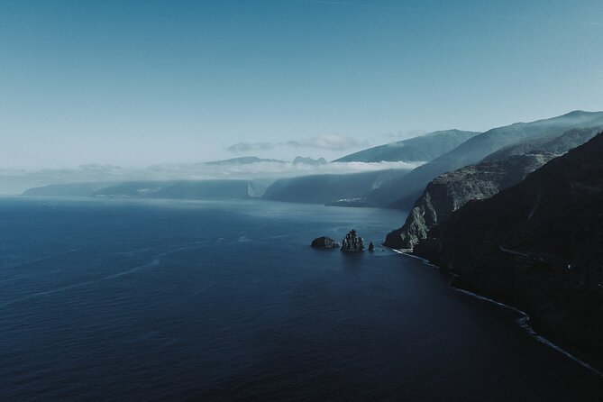 Jeep Tour To Northwest,(Cabo Girão, Porto Moniz, Seixal) - Key Points