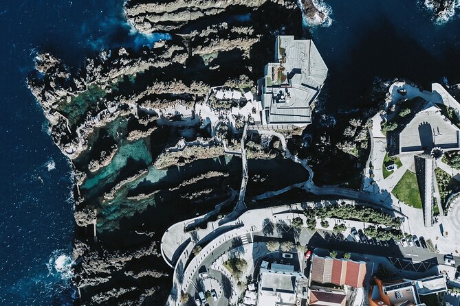 Jeep Tour To Northwest,(Cabo Girão, Porto Moniz, Seixal) - Itinerary Details