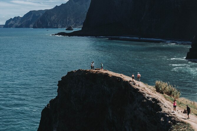 Jeep Tour to the East (Pico Arieiro, Santana, Faial, Caniçal) - Inclusions