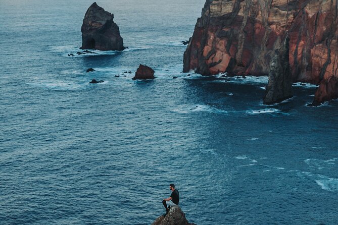 Jeep Tour to the East (Pico Arieiro, Santana, Faial, Caniçal) - Additional Information