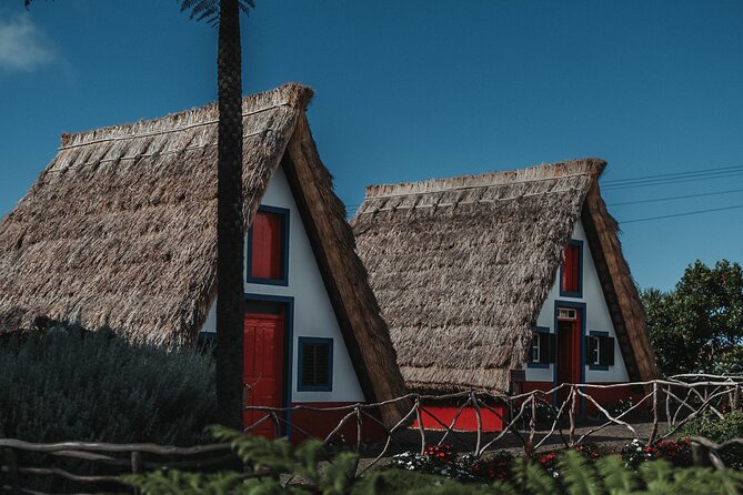 Jeep Tour to the East (Pico Arieiro, Santana, Faial, Caniçal) - Frequently Asked Questions